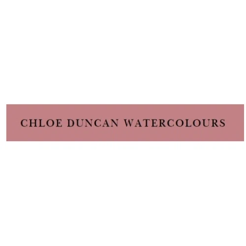 Chloe Duncan Watercolours Promo Code - $200 Off in 2025