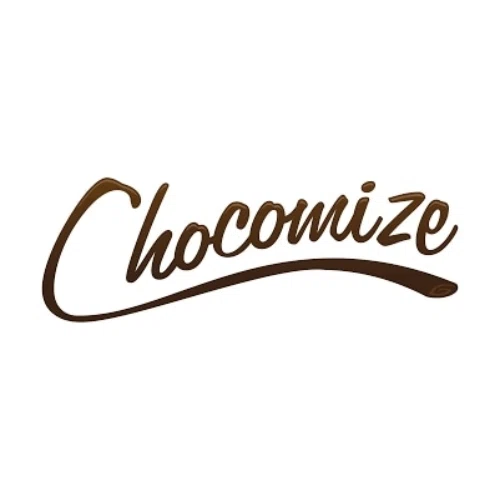 Chocomize Promo Codes - 87% Off (Sitewide) in Nov 2025