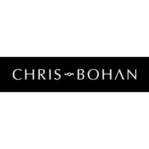 Chris Bohan Promo Codes - $200 Off (Sitewide) in Mar 2025