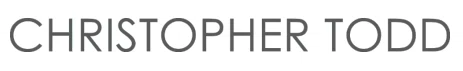 Christopher Todd Promo Codes - 70% Off in April 2025