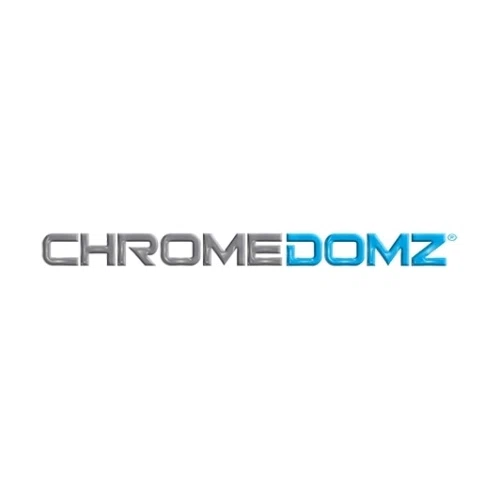 Chrome Domz Store Review | Chromedomzstore.com Ratings & Customer Reviews – Jul '25