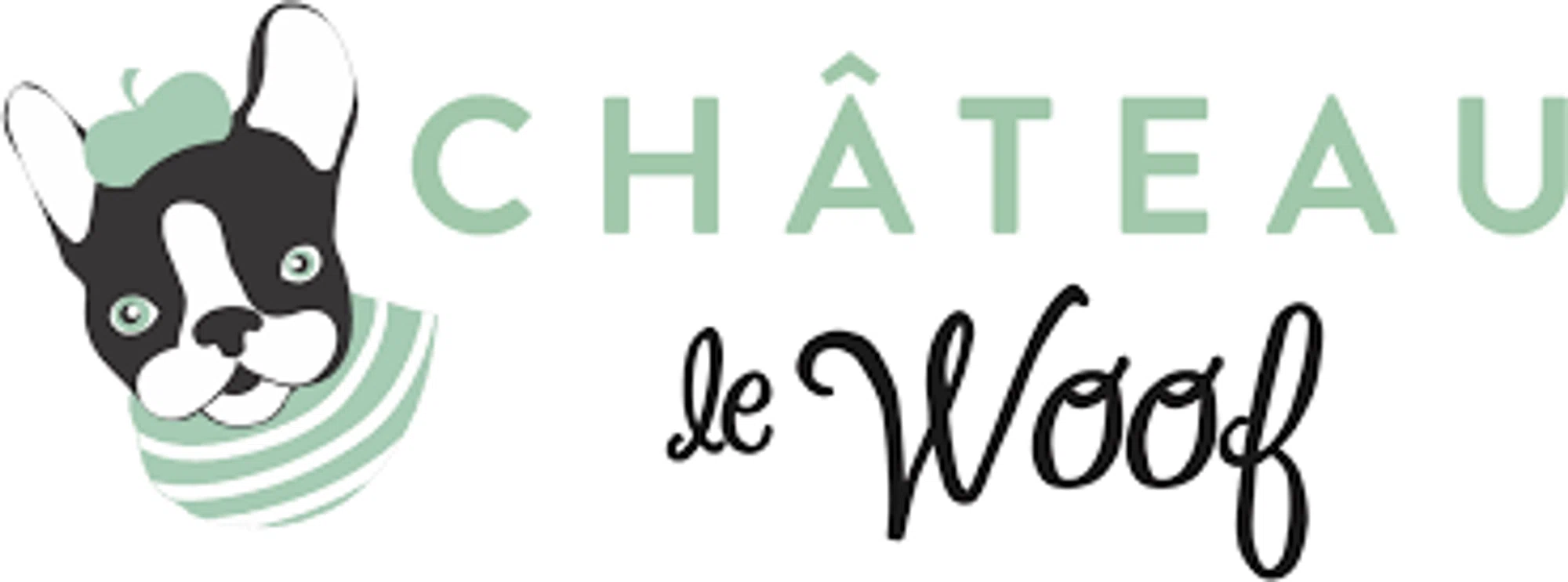 Château le Woof Promo Codes - $200 Off in June 2025