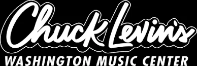 Chuck Levin's Washington Music Center Promo Code - 10% Off in 2025