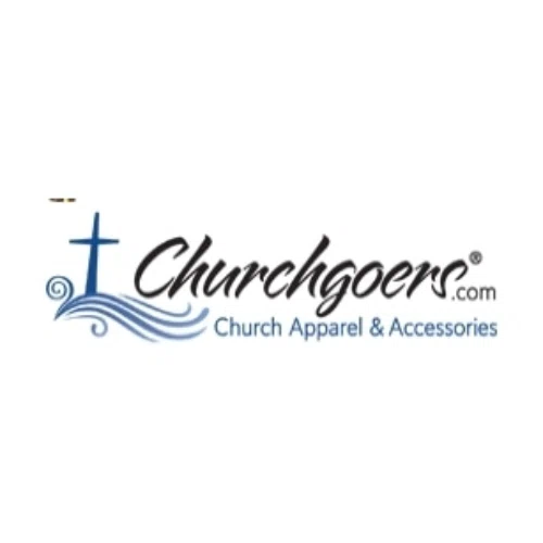 Churchgoers Promo Codes - 10% Off (Sitewide) in May 2026