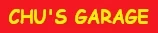 Chu's Garage Discount Code - $200 Off (Sitewide) in Apr 2025
