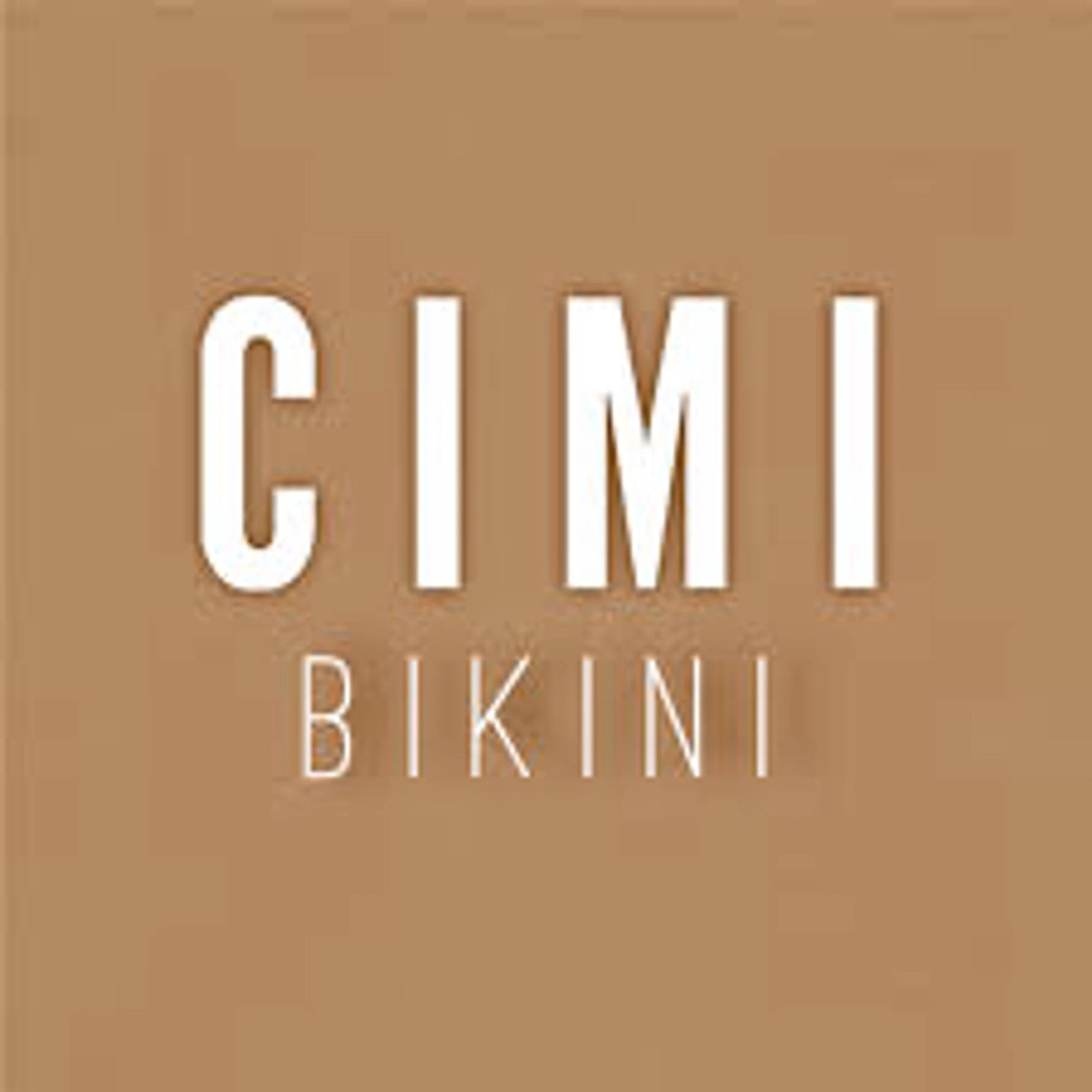 Cimi Bikini Discount Codes - 50% Off Promo Code June 2025