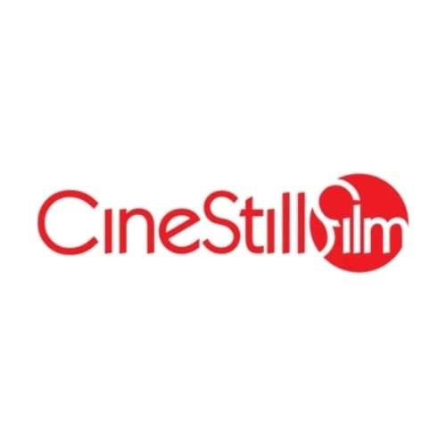 CineStill Film Promo Codes - 90% Off (Sitewide) in Jan 2026