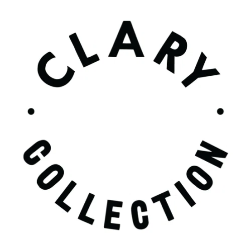 Clary Collection Promo Code - 20% Off (Sitewide) in Nov 2025