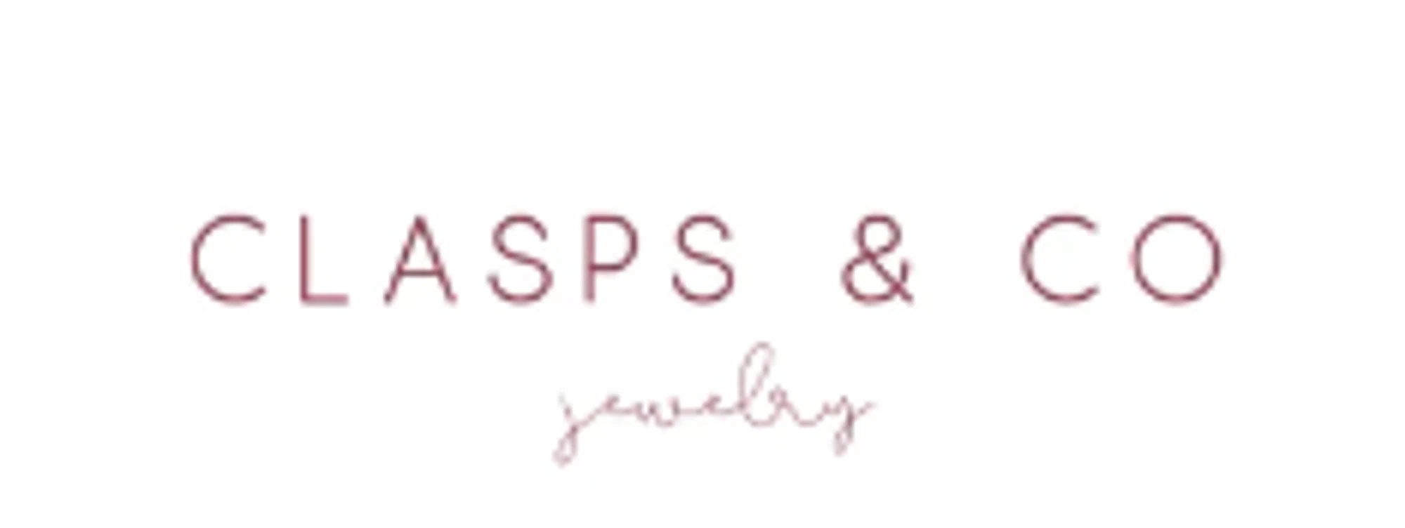 clasps&co Promo Codes - $200 Off Discount Code June 2025