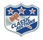 Classic Auctions Promo Codes - 50% Off in April 2025