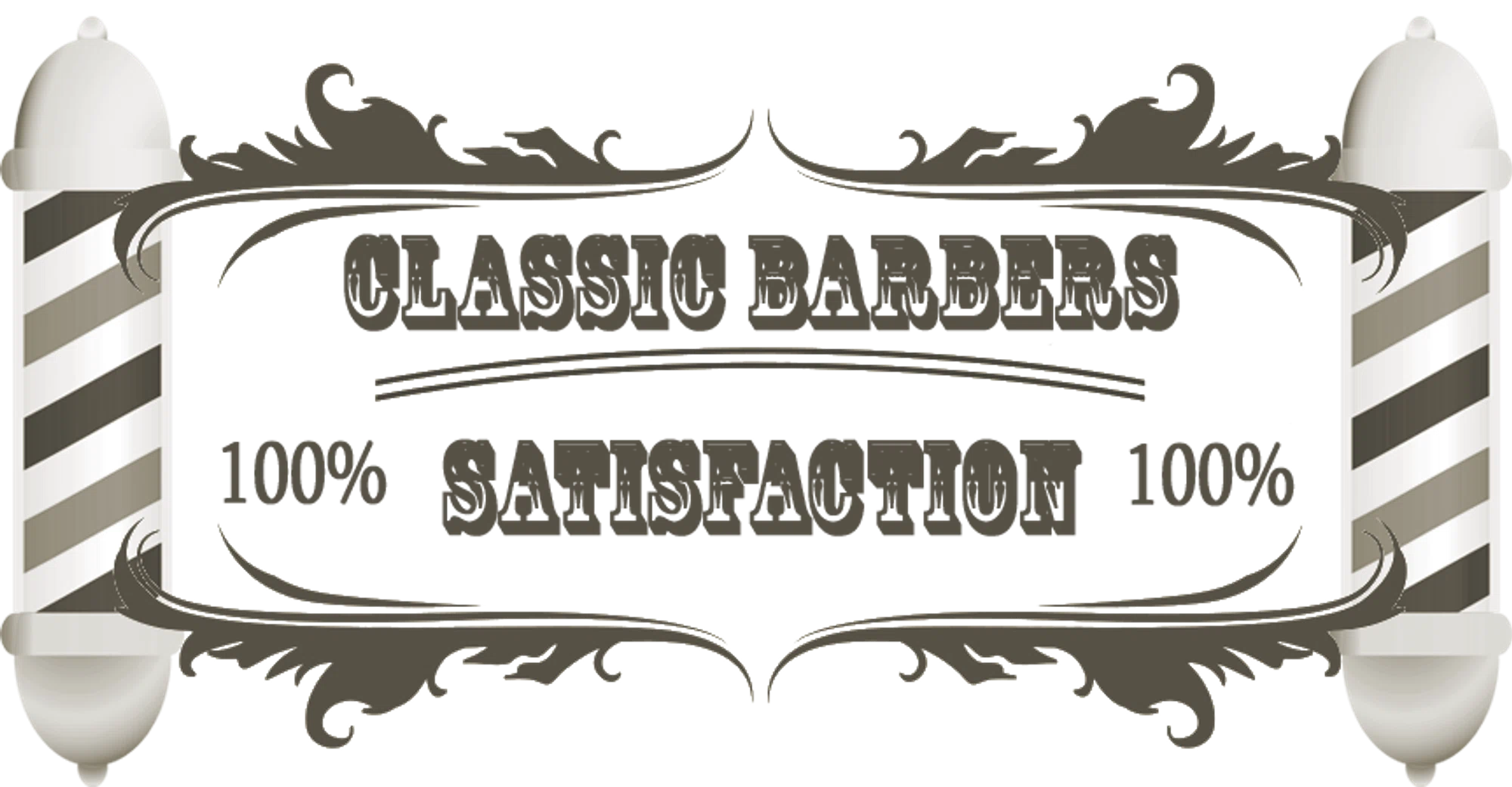 Classic Barbers Promo Codes - $112 Off in September 2025