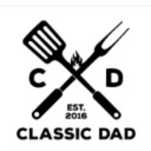 30% Off Classic Dad Promo Code (12 Active) May '26