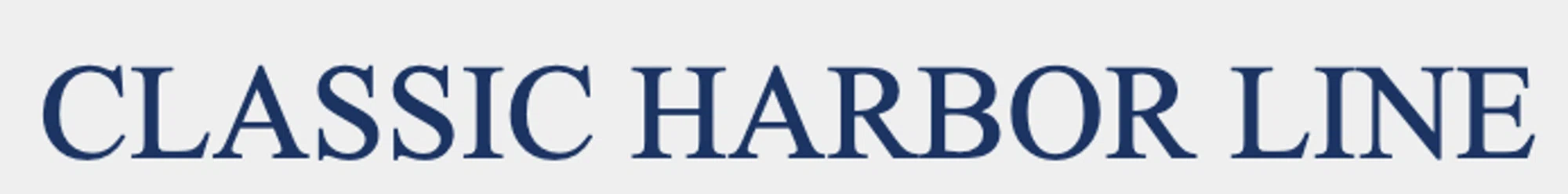 Classic Harbor Line Promo Codes - $150 Off in March 2025