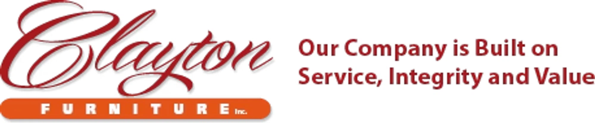 Clayton Furniture Promo Codes - $200 Off in October 2025