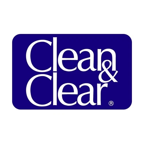Clean & Clear Promo Codes - 50% Off (Sitewide) in Feb 2025