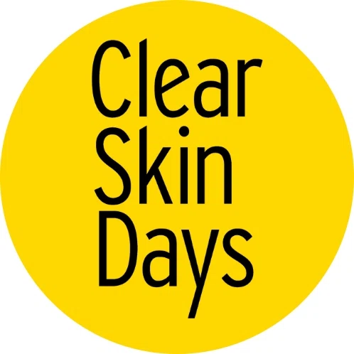 Clear Skin Days Discount Codes - 25% Off Black Friday 2024
