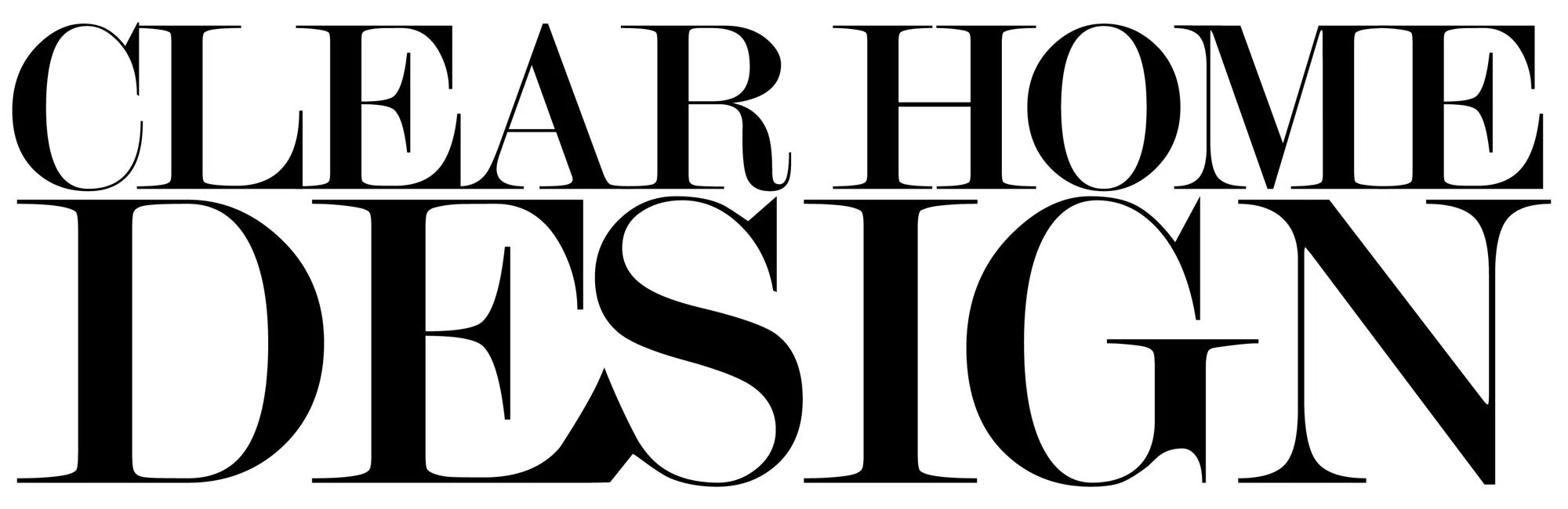 Clear Home Design Promo Codes - 20% Off in March 2025