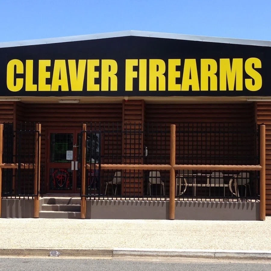 Cleaver Firearms Promo Code - $150 Off Cyber Monday 2024