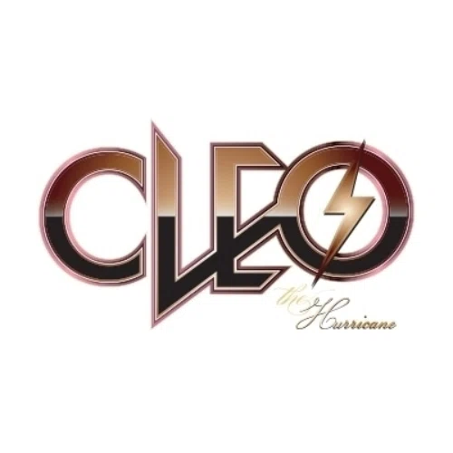Cleo The Hurricane Promo Codes - 30% Off in March 2025