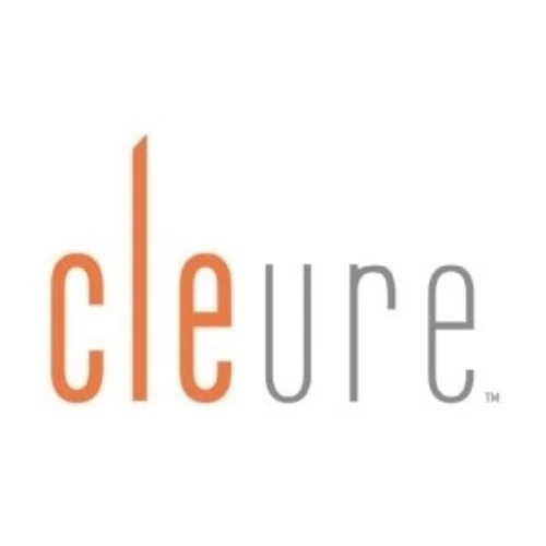 Cleure Discount Codes - 25% Off Promo Code December 2025