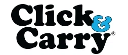 Click & Carry Promo Codes - $30 Off (Sitewide) in Mar 2025
