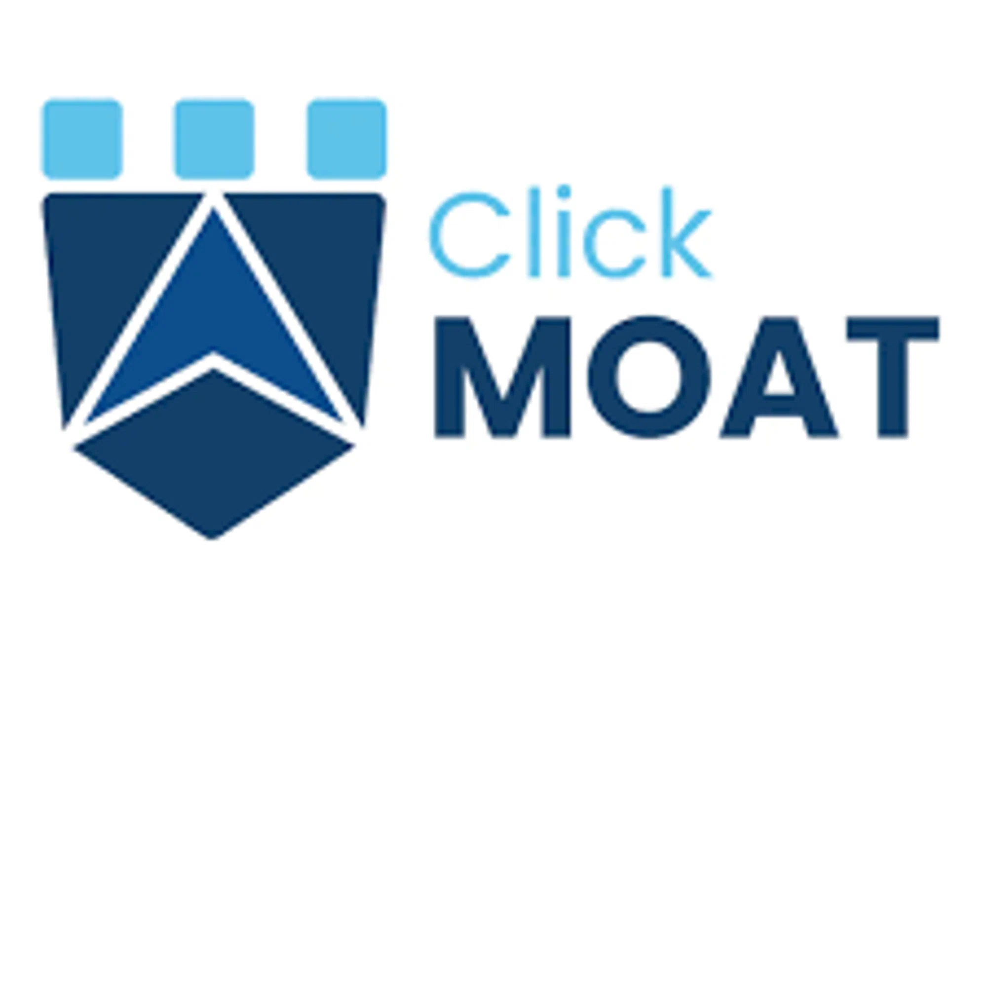 Clickmoat.com Promo Code - 50% Off (Sitewide) in May 2025