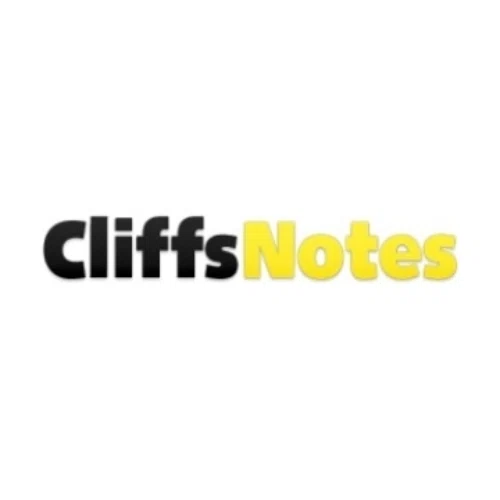 20% Off Cliffsnotes Promo Code, Coupons | December 2022