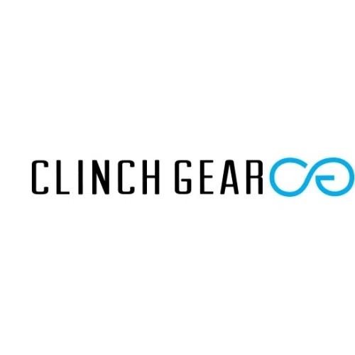 Clinch Gear Discount Codes - 20% Off (Sitewide) in Feb 2026