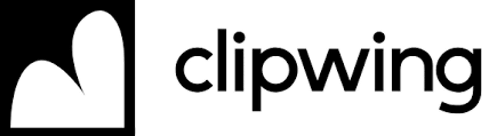 Clipwing Promo Codes - $100 Off (Sitewide) in October 2025