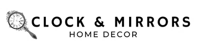 Clock & Mirrors Promo Codes - $75 Off (Sitewide) in Jun 2025