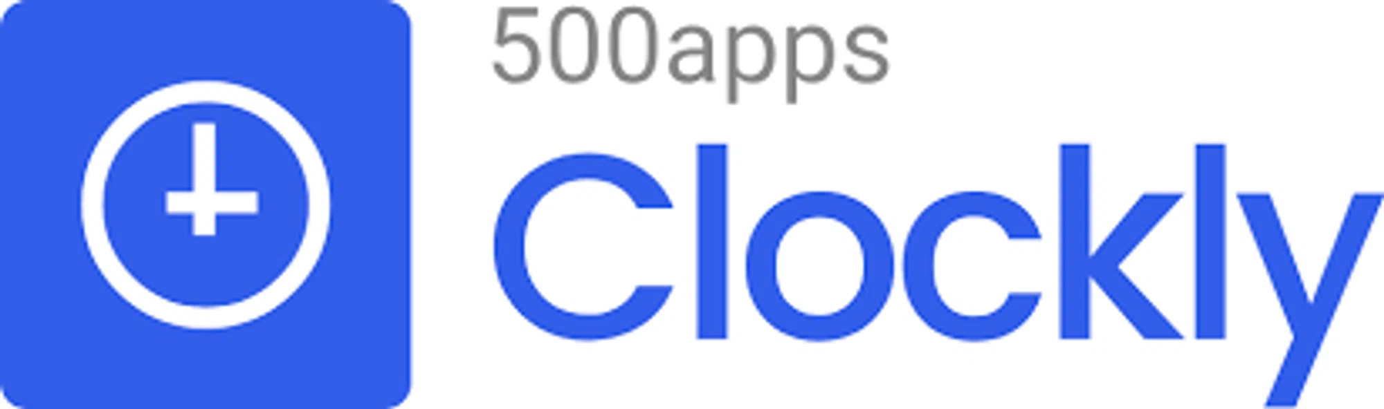Clockly by 500apps Promo Codes - 30% Off in June 2025
