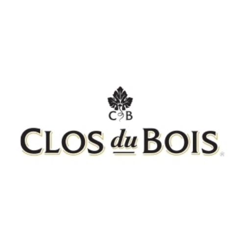 Clos du Bois Promo Codes - $30 Off (Sitewide) in Dec 2025