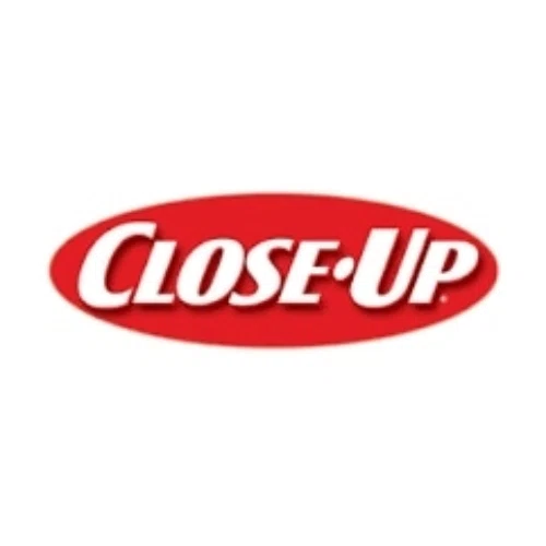 40% Off Close-Up Promo Code, Coupons June 2026