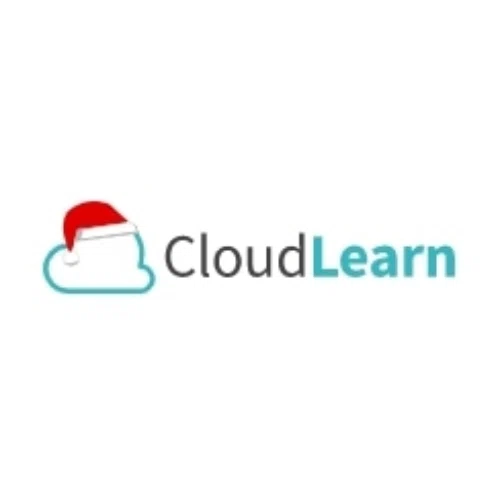 Cloud Learn Discount Codes - $100 Off (Sitewide) in Apr 2025