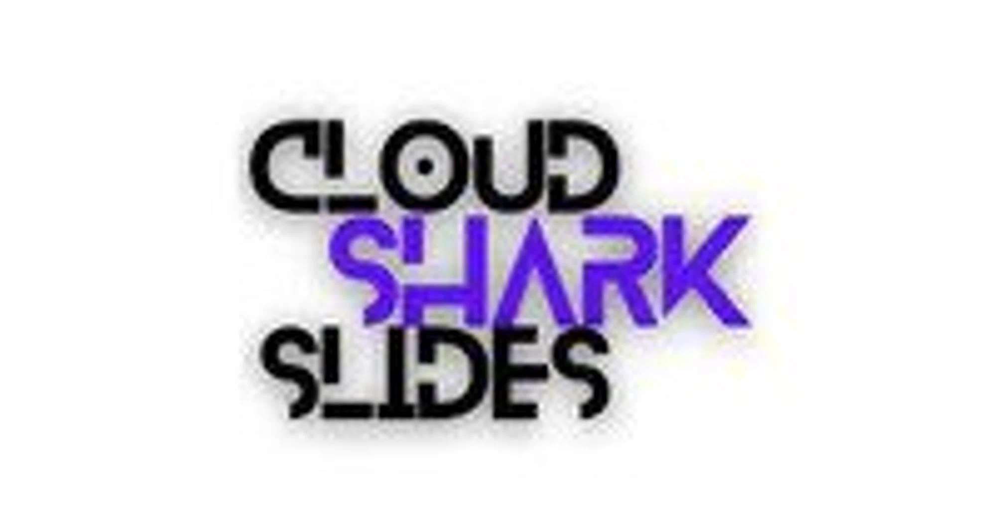 Cloud Shark Slides Promo Codes - $165 Off in May 2025