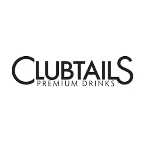 Clubtails Promo Codes - 25% Off Discount Code July 2025