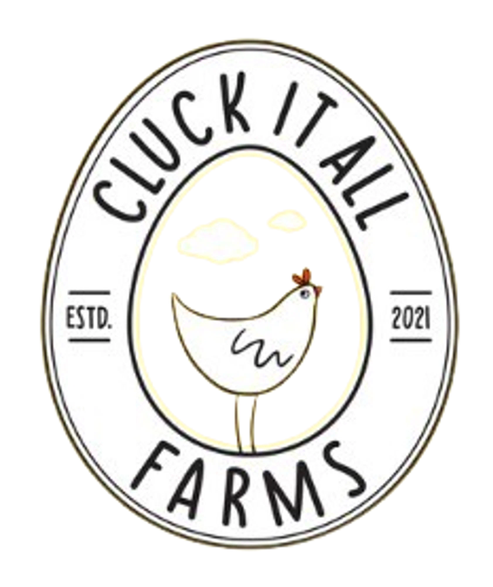 Cluck It All Farms Promo Codes - 10% Off in December 2025