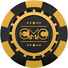 CMC Coin Promo Codes - 15% Off Discount Code June 2025