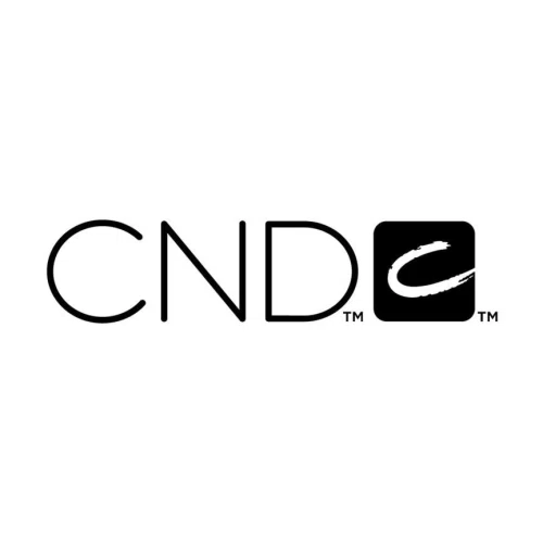 CND Promo Codes - 25% Off Discount Code September 2025