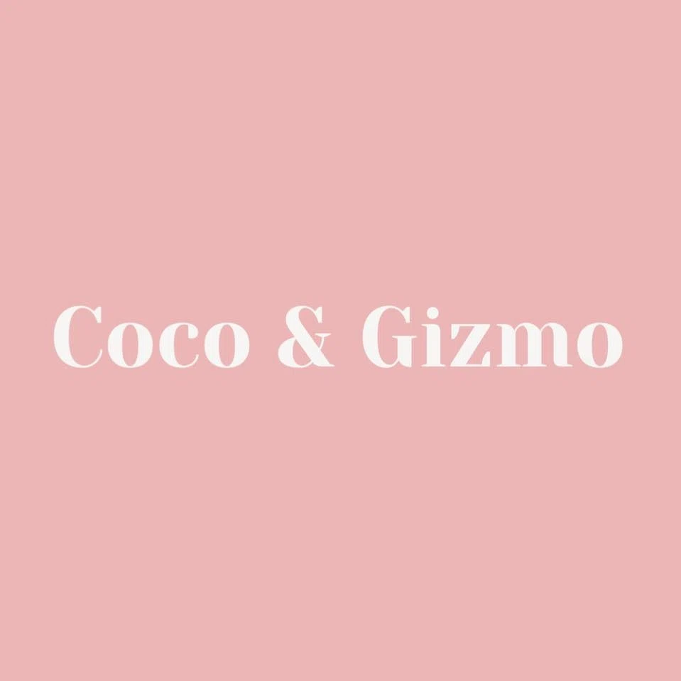 Coco & Gizmo Discount Code - 20% Off (Sitewide) in Jun 2026