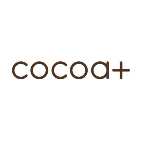 Cocoa Plus Promo Codes - $70 Off (Sitewide) in March 2025