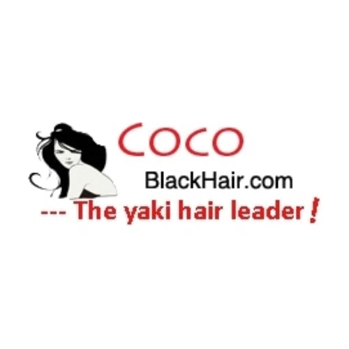20% Off Coco Black Hair Promo Code (1 Active) Dec '25