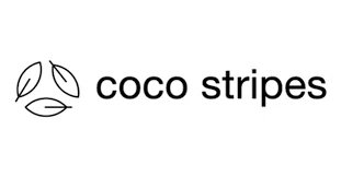 Coco Stripes Promo Codes - $150 Off (Sitewide) in Oct 2025