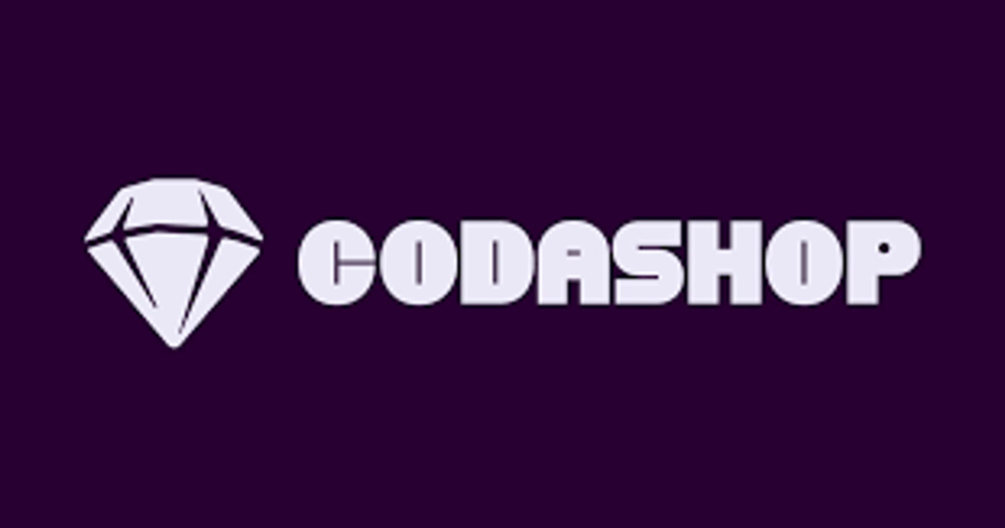 Codashop Discount Codes - 70% Off Promo Code March 2025