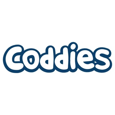 Coddies Discount Codes - 10% Off Promo Code January 2026