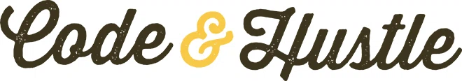 Code & Hustle Promo Code - $200 Off (Sitewide) in May 2025
