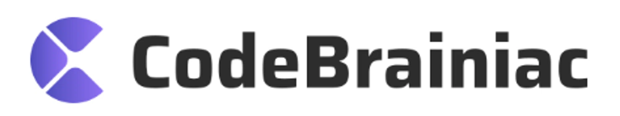 Code Brainiac Promo Codes - 15% Off (Sitewide) in Oct 2025