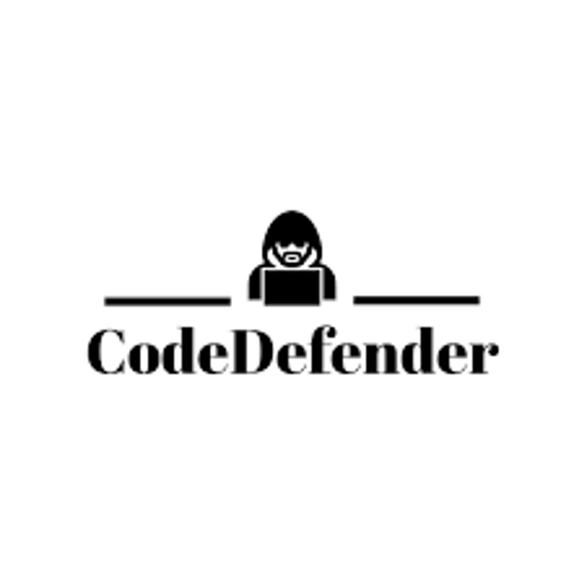 CodeDefender Promo Codes - 25% Off (Sitewide) in May 2025