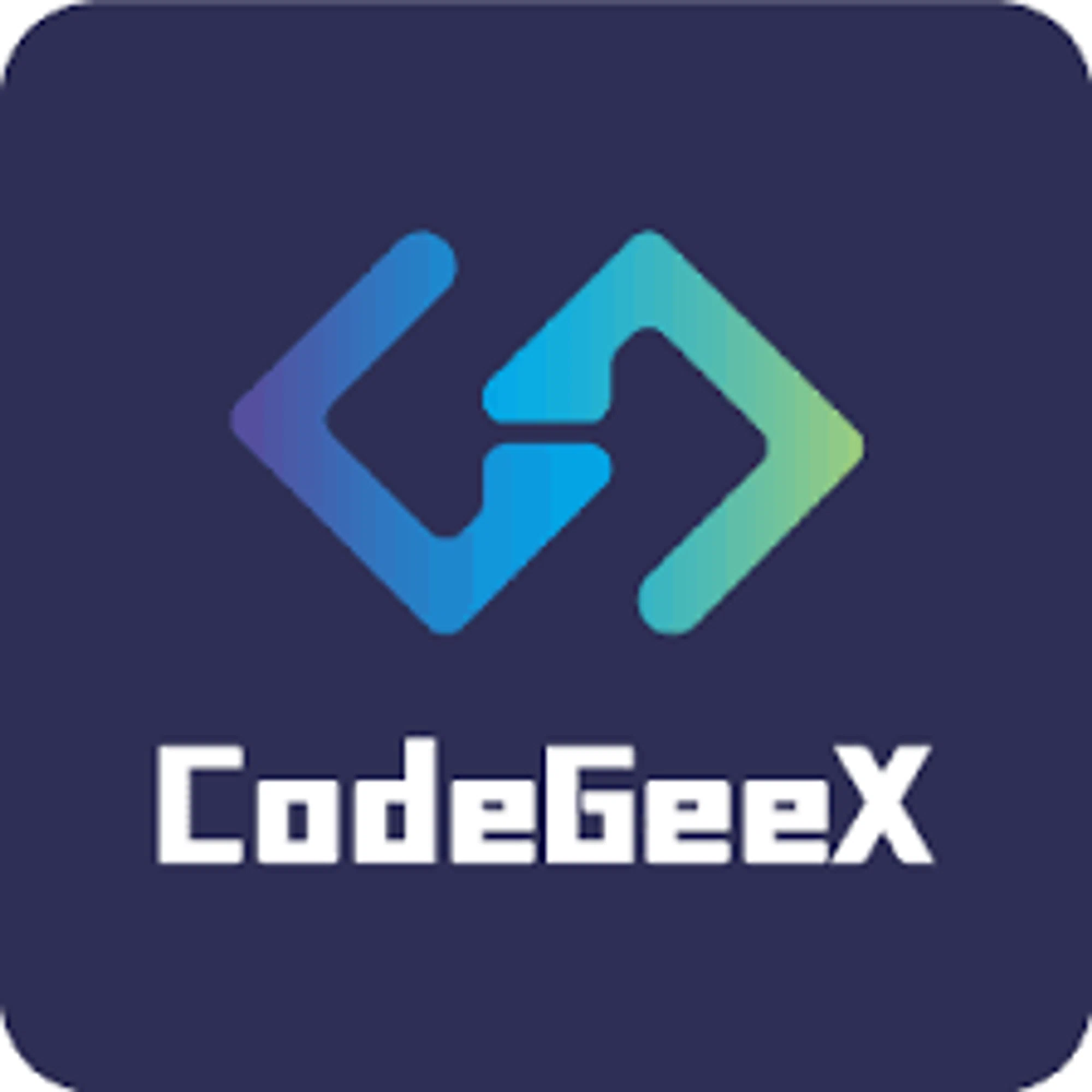 CodeGeeX AI Promo Codes - $100 Off (Sitewide) in Oct 2025