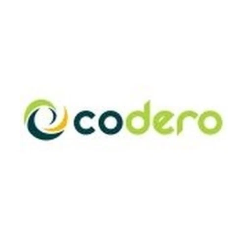 Codero Promo Codes - 85% Off Discount Code May 2025
